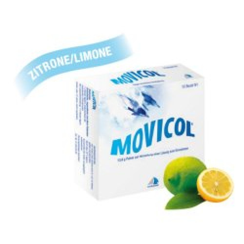 MOVICOL Pulver Beutel 100St - Verstopfung - Magen-Darm - Gesundheits ...